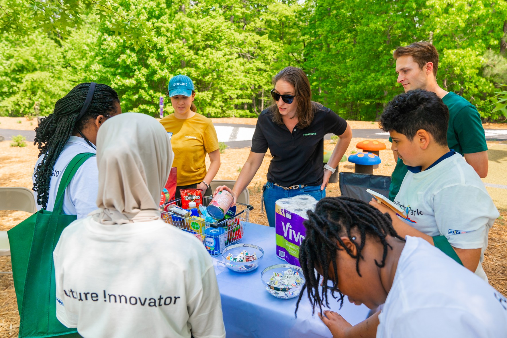 Futureproofing biomanufacturing: How Novonesis is shaping the bioeconomy’s workforce